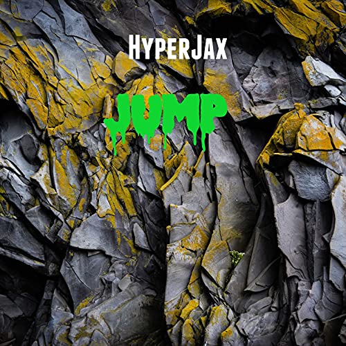 Jump de The Hyperjax en Amazon Music Unlimited