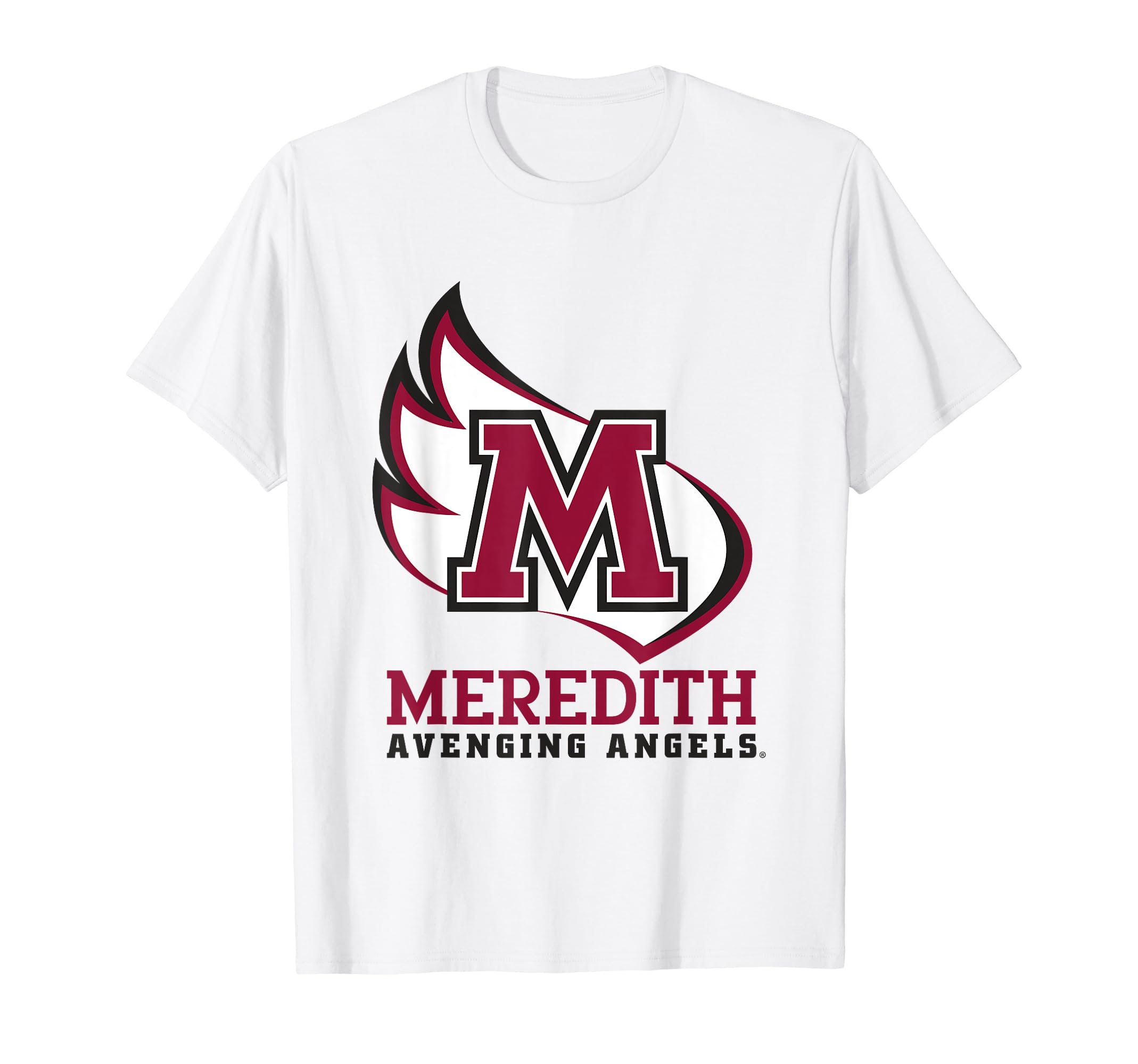 Logotipo Digital De Meredith Meredith Raber Marketing