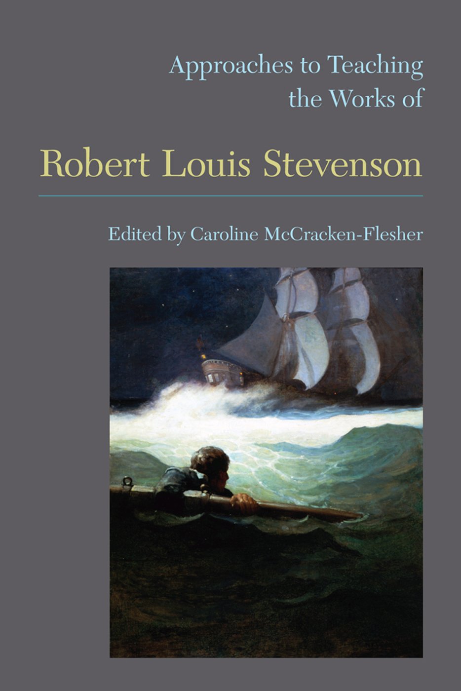 Amazon.com: Approaches to Teaching the Works of Robert Louis Stevenson ...