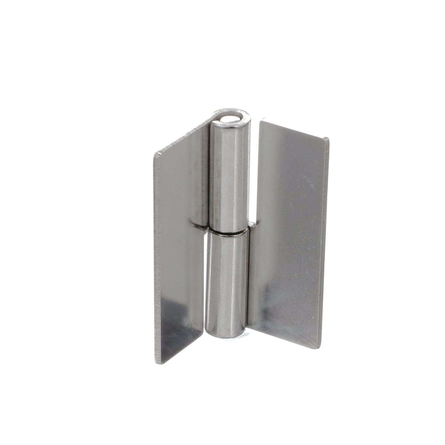2" L x 1-3/4" W Stainless Steel Left Hand Lift-Off Hinge: Amazon.com ...