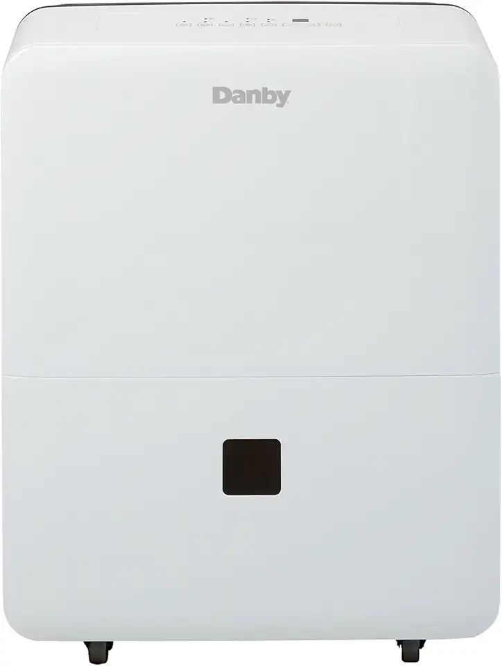 Deciphering The Symbols On Your Danby Dehumidifier: What Do They Mean ...