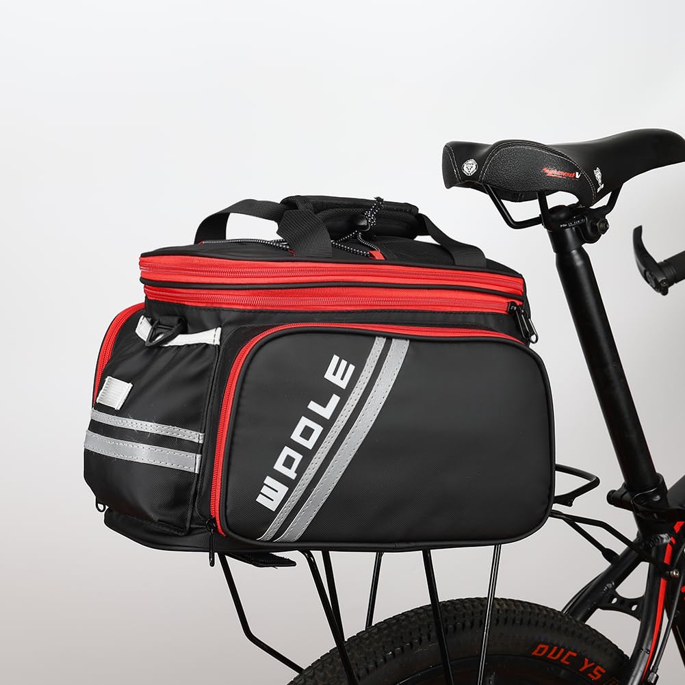 Large Bicycle Case