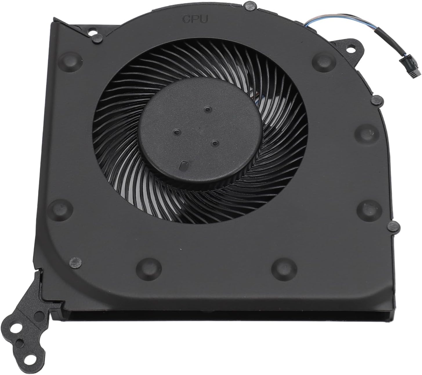 Amazon.com: TIKATARER Dc Brushless Radial Centrifugal Blower Fan ...
