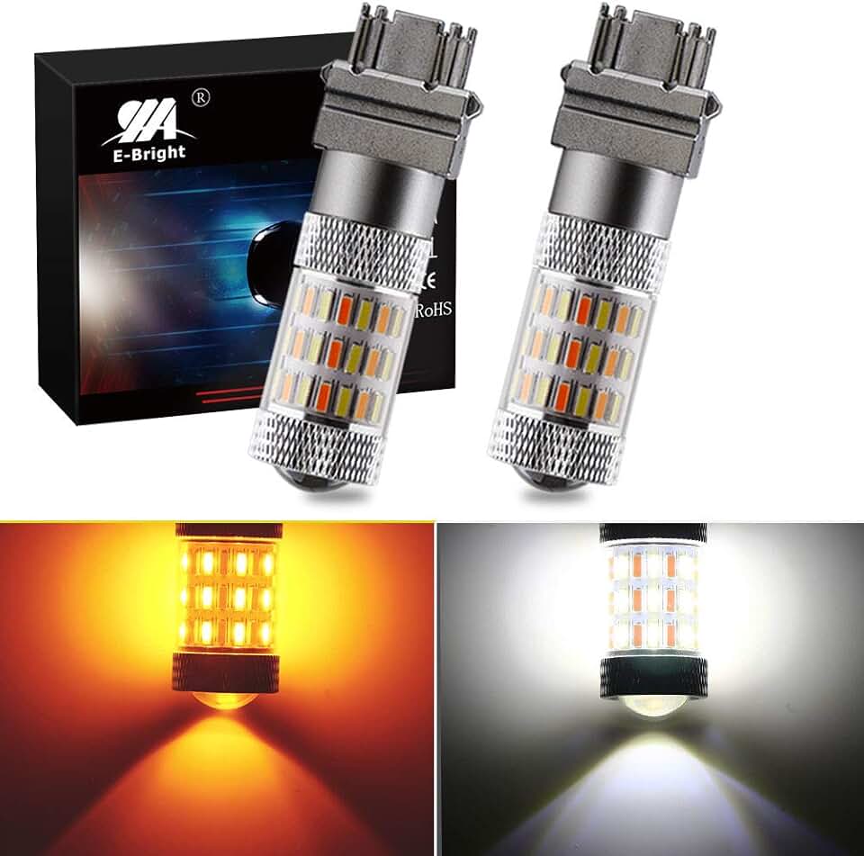 Amazon.ca: 3157 led bulb