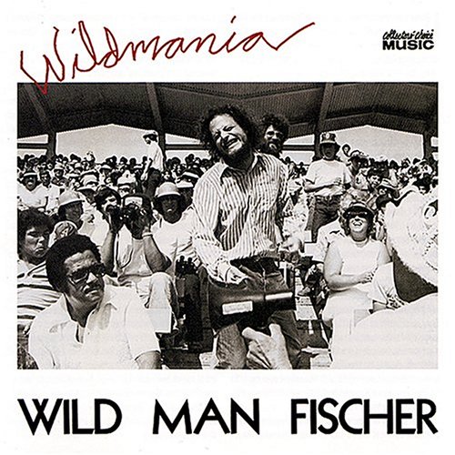 Wildmania! - Fischer, Larry Wild Man, Fischer, Wild Man: Amazon.de: Musik