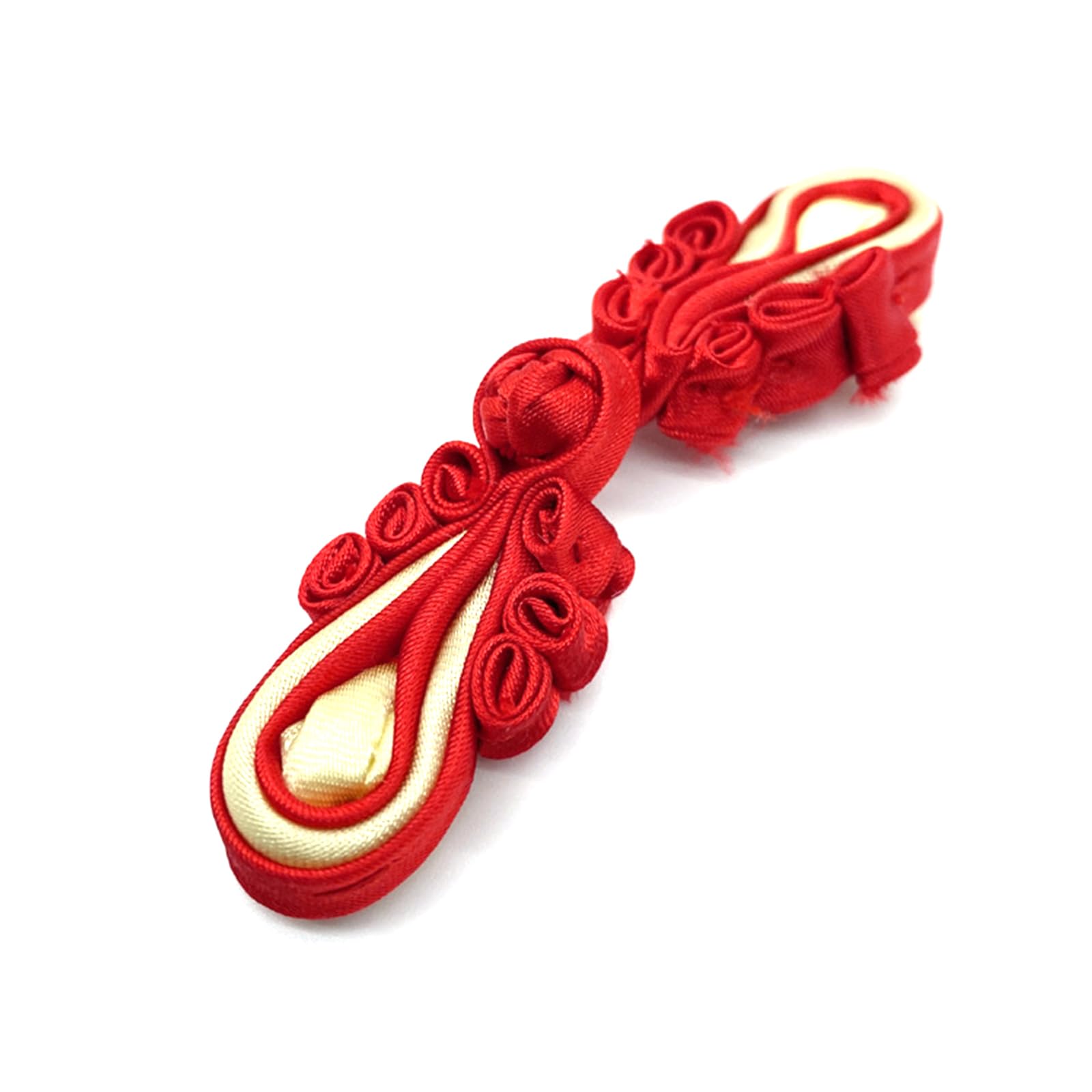 Chinese Buttons