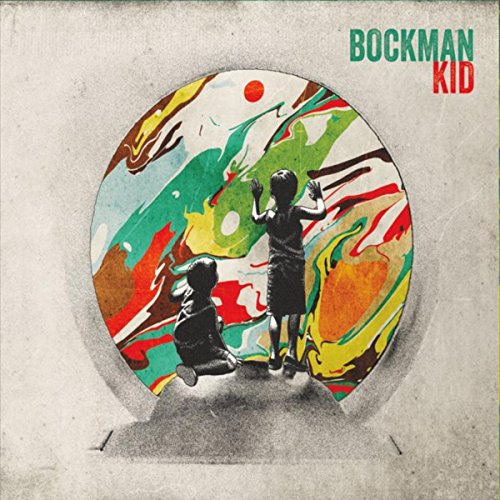 Play Kid by Bockman on Amazon Music