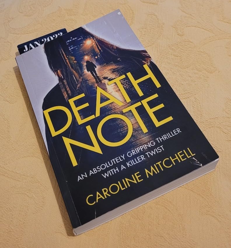 Love You to Death: An Absolutely Gripping Thriller With a Killer Twist ...