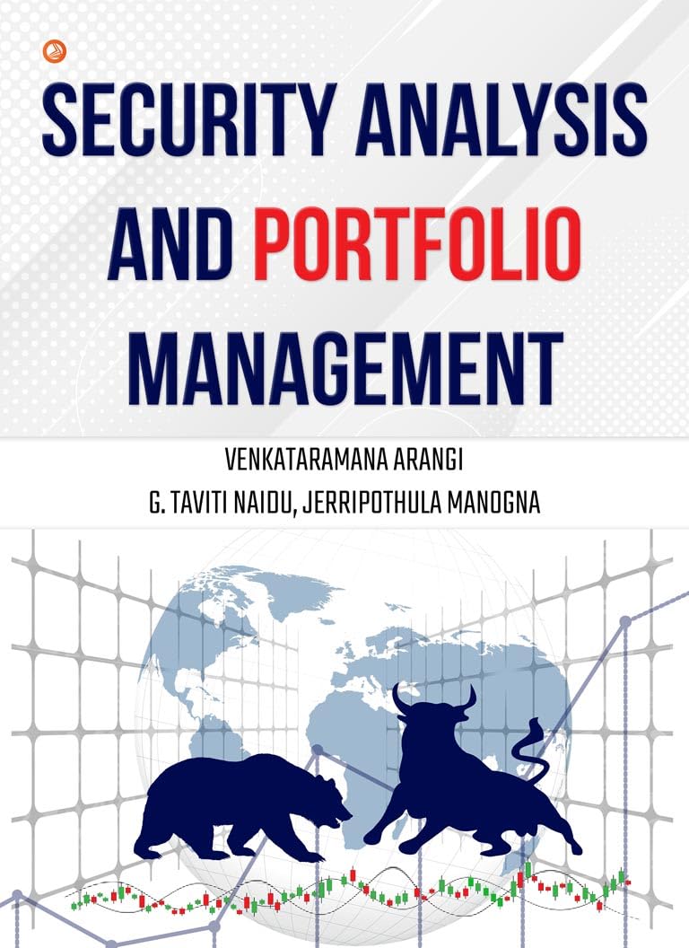 Buy Security Analysis and Portfolio Management Book Online at Low ...