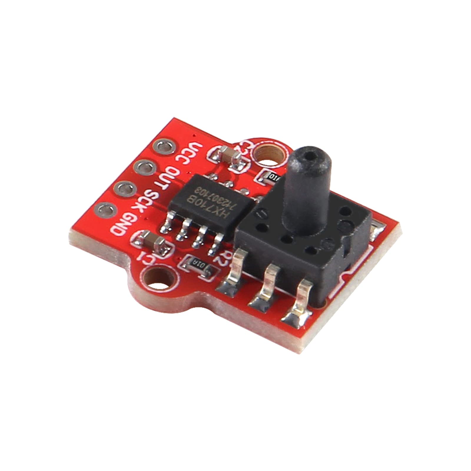 Snapklik.com : 3PCS Air Pressure Sensor Module Board 3.3-5V Digital ...