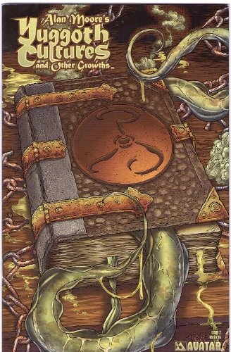 Yuggoth Cultures and Other Growths #2: Amazon.co.uk: Books