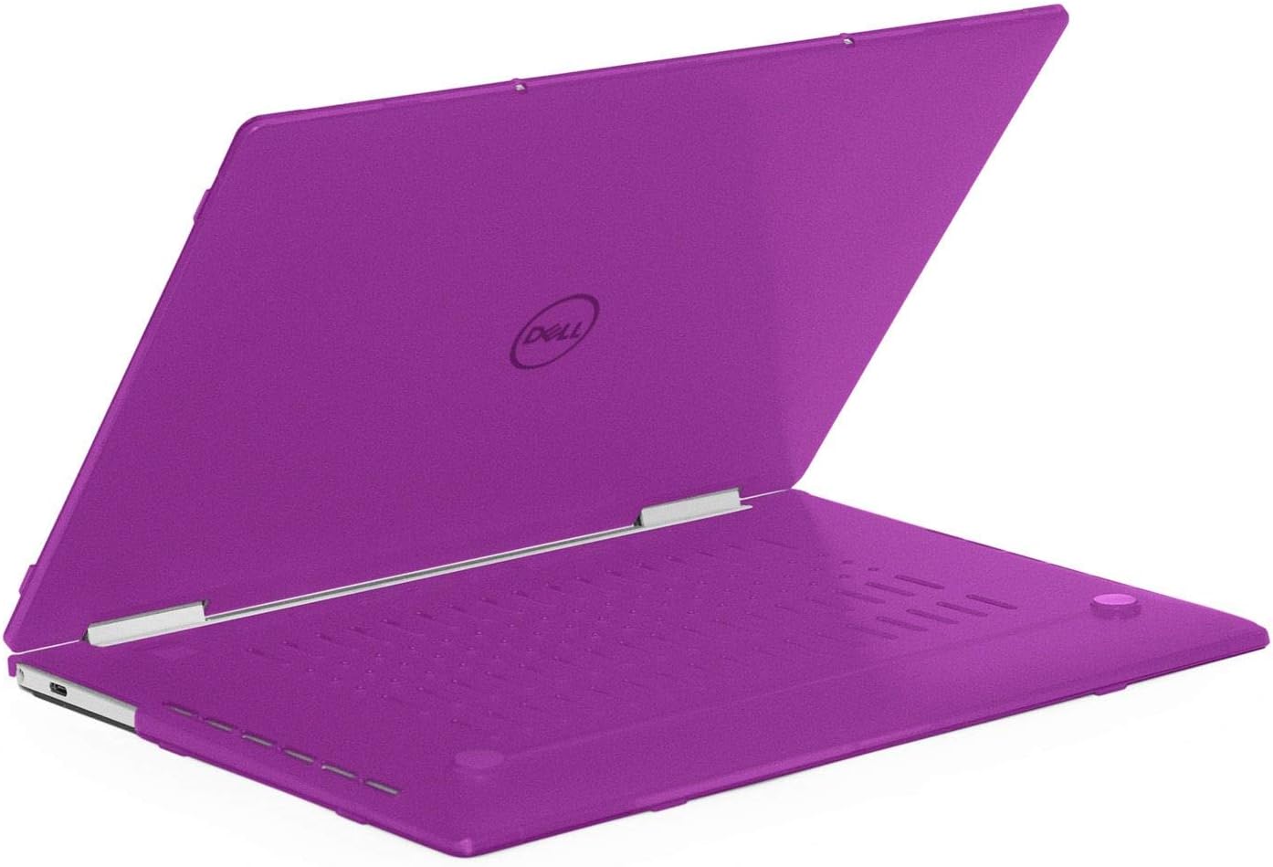 Amazon.com: mCover Case Compatible ONLY for 2020~2023 13.4" Dell XPS 13 ...