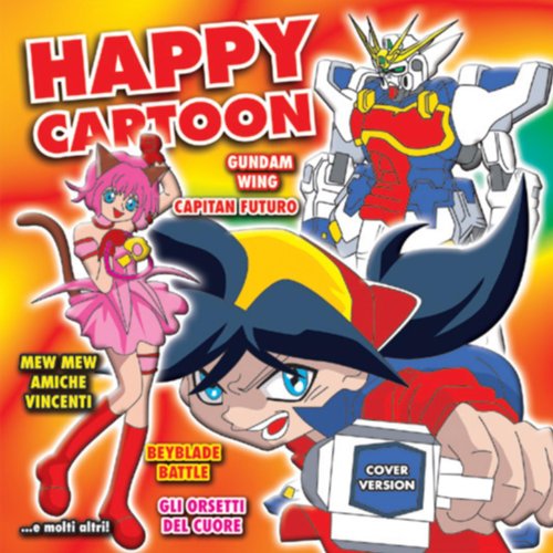 Play Happy Cartoon by Baby Land on Amazon Music