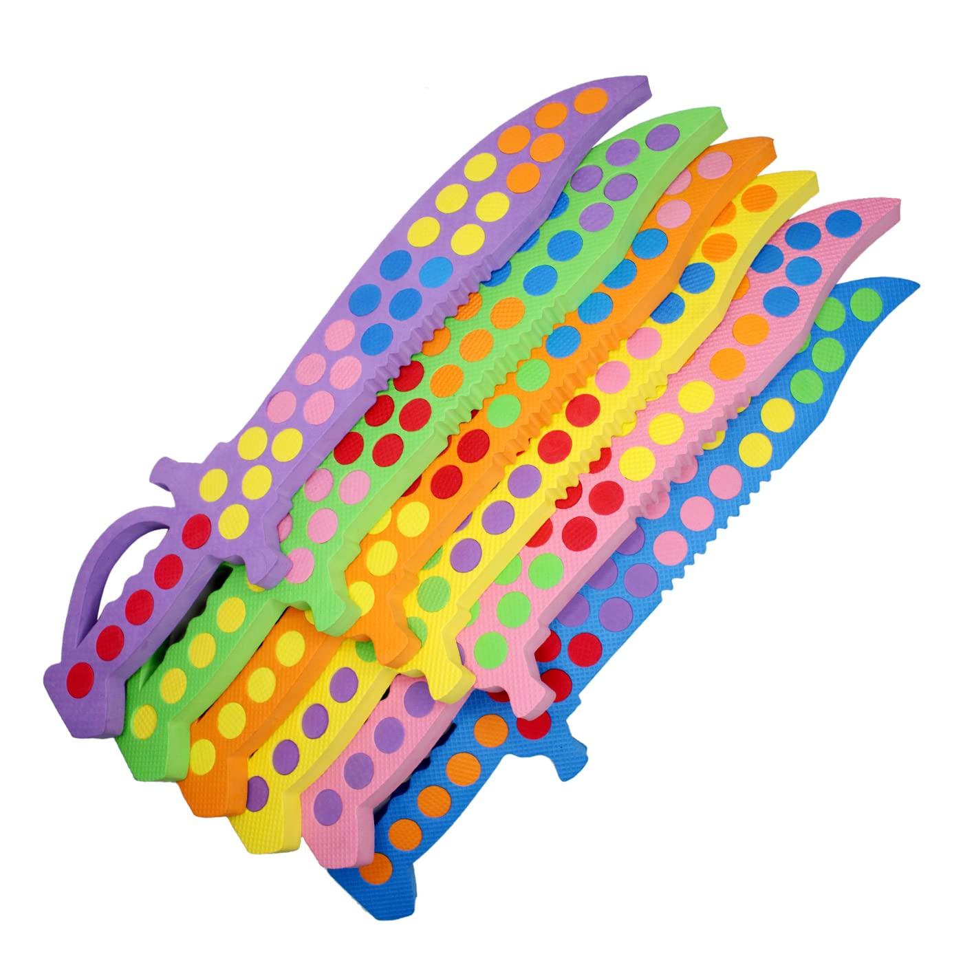 Majik Anti Stress Finger Press Pop It Talwar Toys for Kids Fun Boys and ...