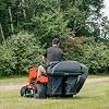 Amazon.com : 8TEN TURFBUCKET Grass Twin Bagger System for Toro ...