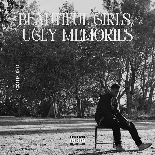 Amazon Music UnlimitedでRxCaliforniaのBeautiful Girls, Ugly Memoriesを