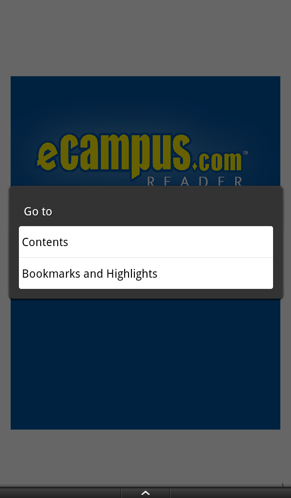 eCampus.com Reader:Amazon.de:Appstore for Android