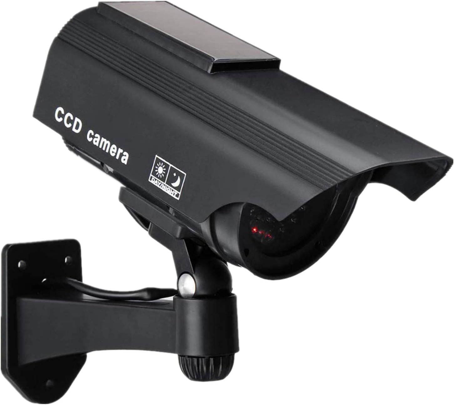 Amazon.com: GE Power Gear GE Decoy Security Bullet Camera with Flashing ...