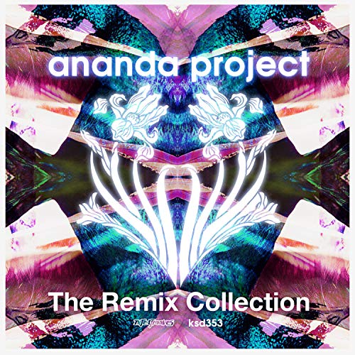 Amazon.co.jp: Remix Collection : Ananda Project: Digital Music