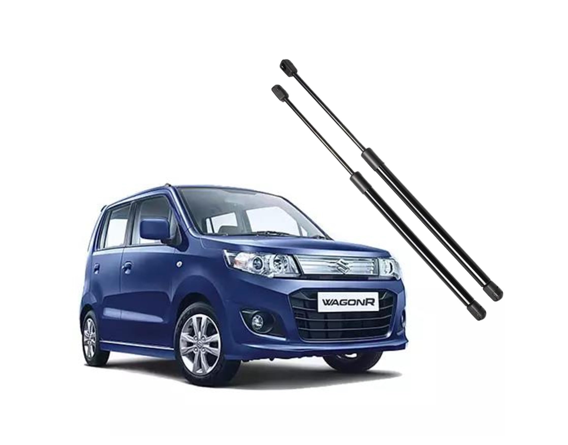 RPR AUTO Springs Maruti Wagon R Dicky Shocker/Dickey Lifter/Gas Struct ...