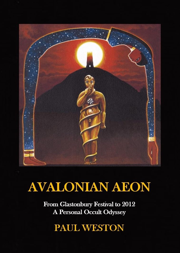 Avalonian Aeon - Kindle edition by Weston, Paul. Religion ...