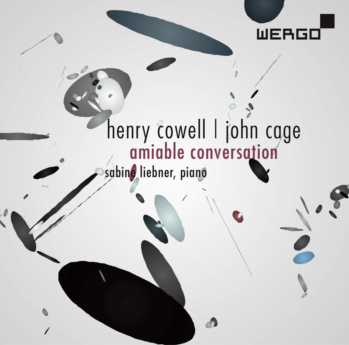 Amazon.com: Amiable Conversation: CDs & Vinyl