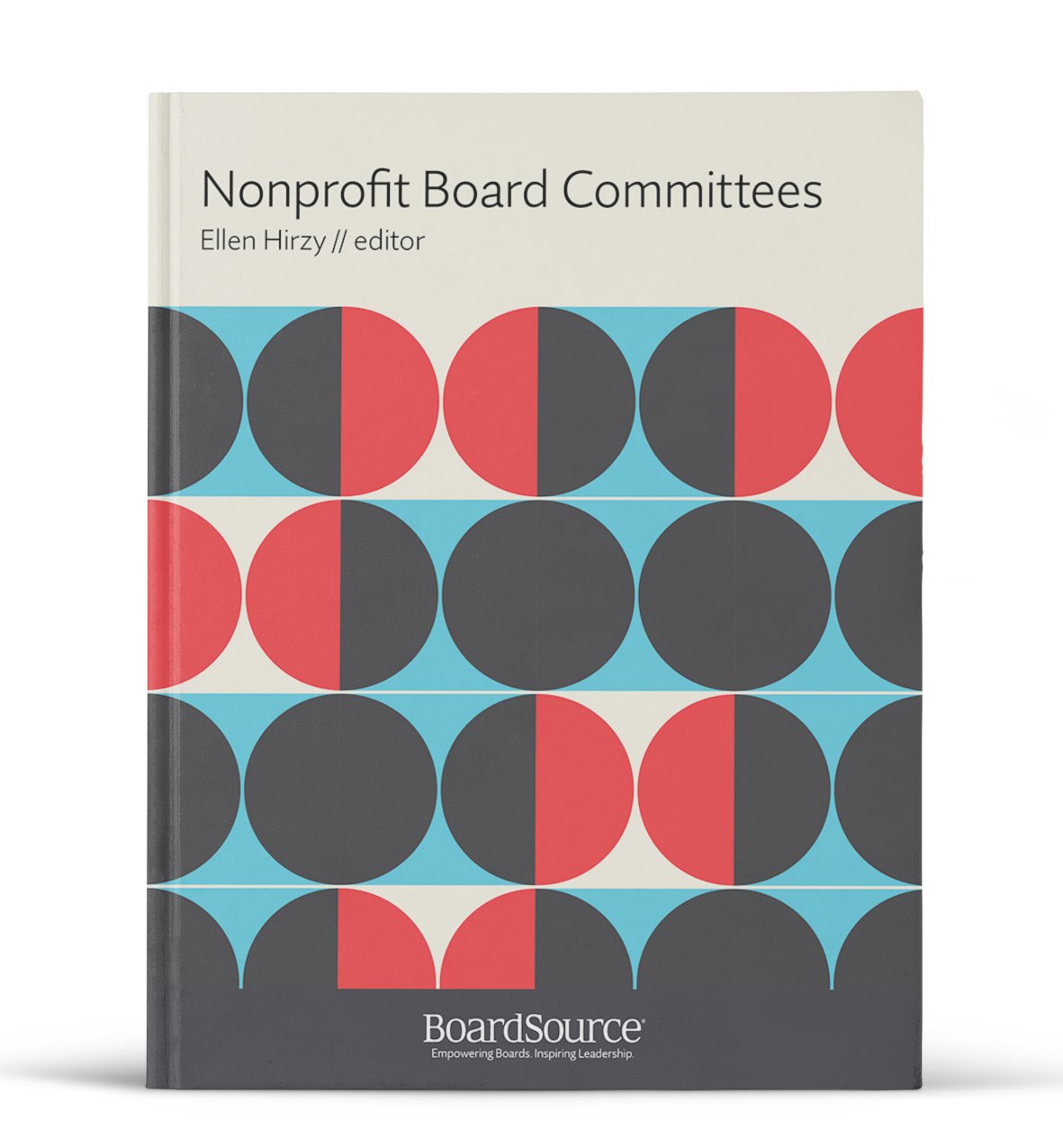 Nonprofit Board Committees: BoardSource: 9781586861490: Amazon.com: Books