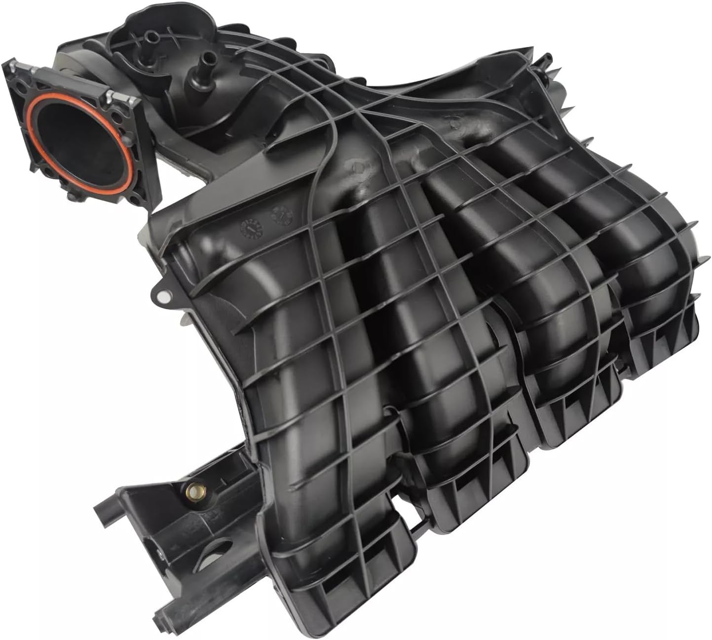 Amazon.com: Dorman 911-902 Engine Intake Manifold Runner Control Valve ...