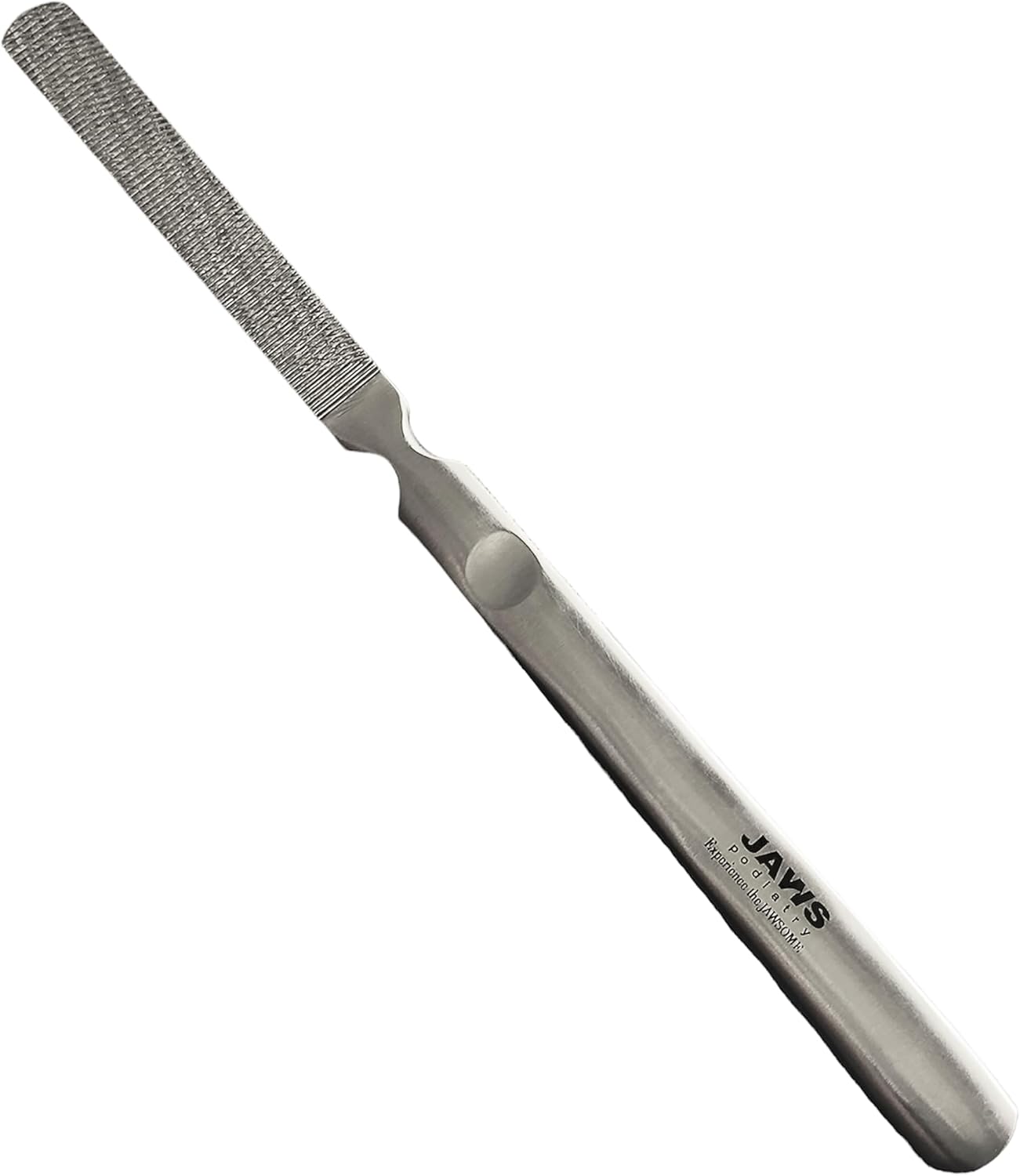 Amazon.com : Surgical-Grade Callus File - Callus Grater - Stainless ...