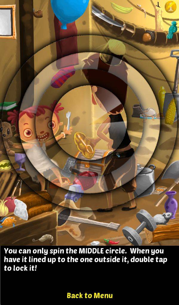 Aladdin Puzzle Spin - App on Amazon Appstore
