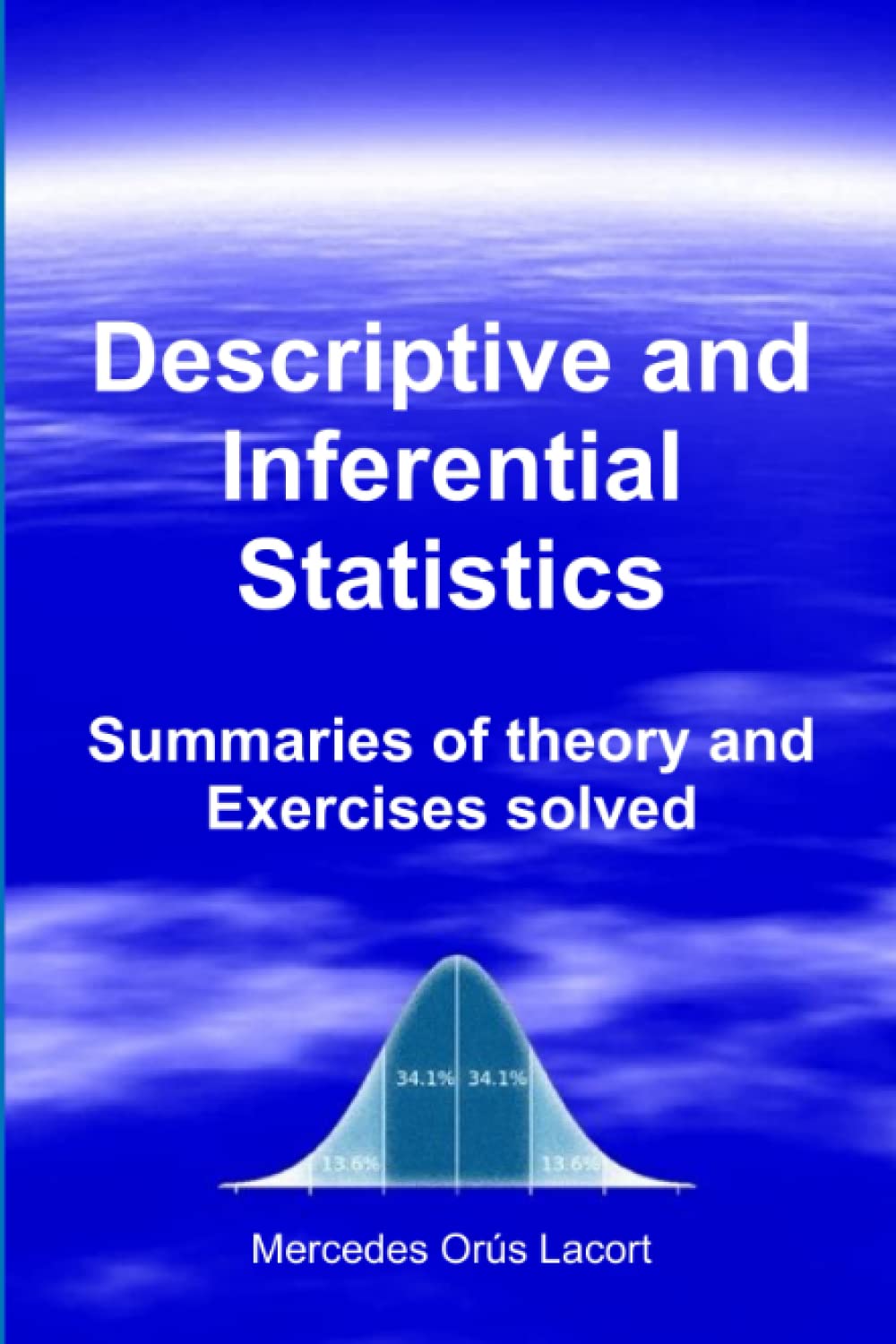 Amazon.com: Descriptive and Inferential Statistics - Summaries of ...
