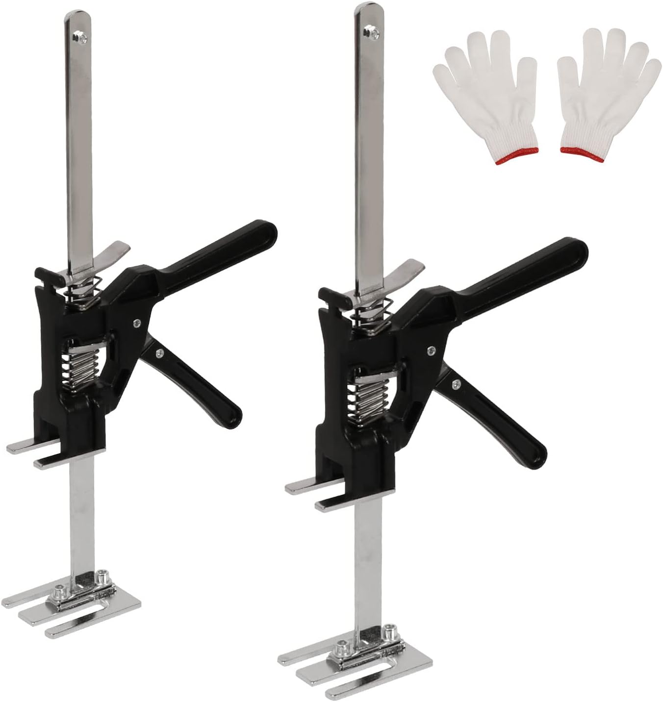 Amazon.com: LHTB Labor Saving Arm 2Packs, Effort Elevator Jack Door ...