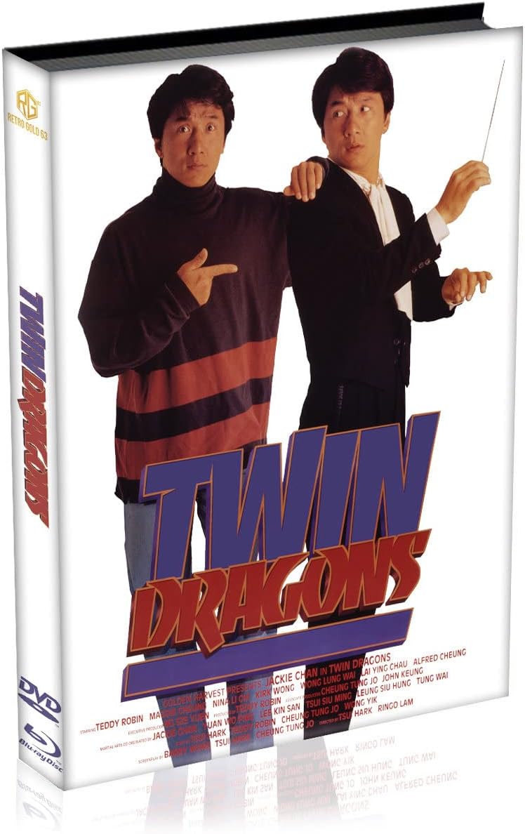 Seong lung wui [DVD]+[Blu-Ray] [Region B] (IMPORT) (No English version ...