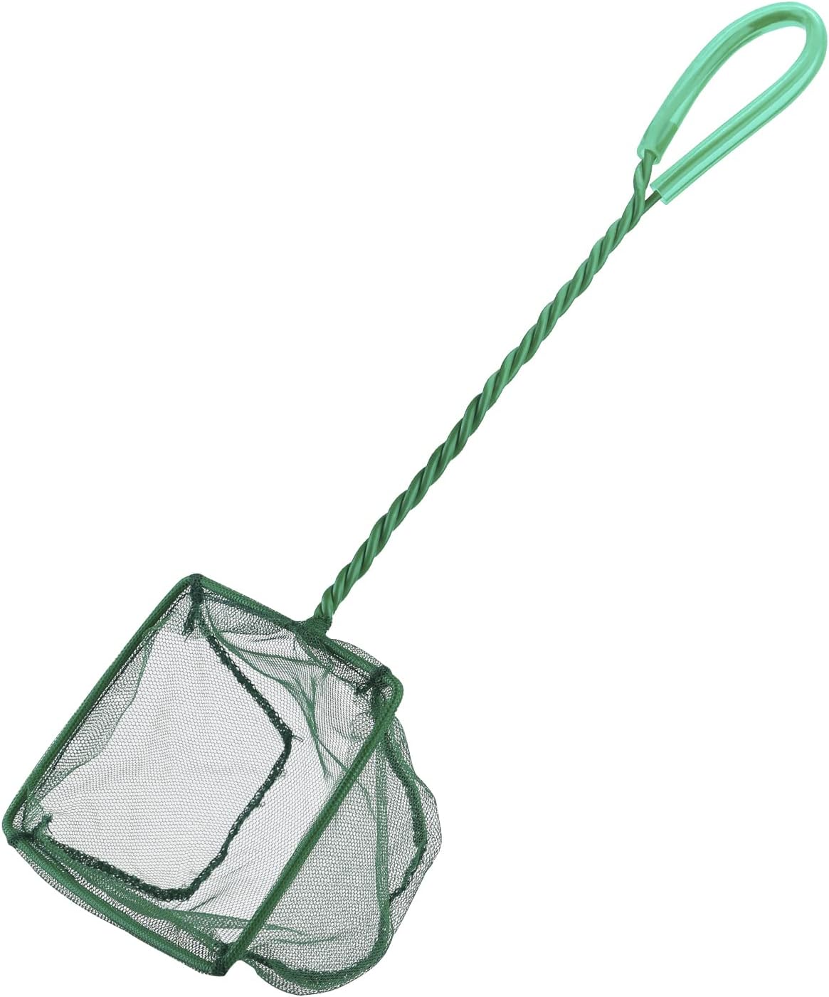 4" Aquarium Fish Tank Net Tropical Marine Goldfish NEW : Amazon.co.uk ...