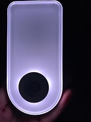 Sunbeam Color Changing LED Power Failure / Night Light, 3 Pack - Amazon.com