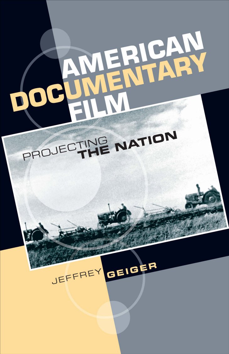 Amazon.com: American Documentary Film: Projecting the Nation ...