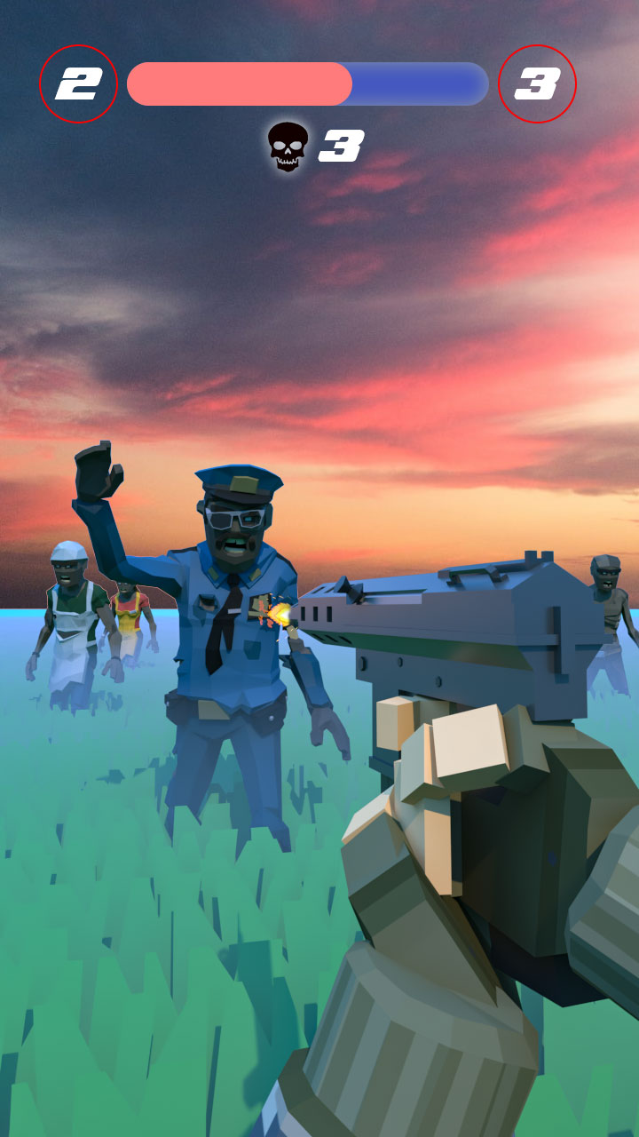Find Zombie Game - App on Amazon Appstore