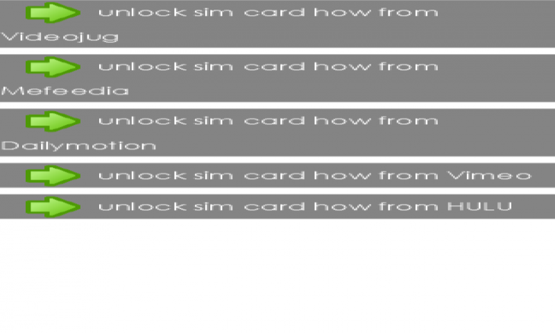 unlock sim card how:Amazon.de:Appstore for Android
