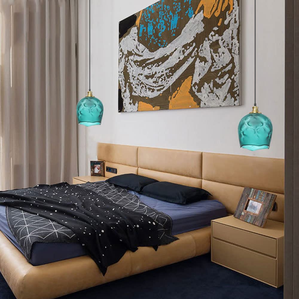 Mediterranean Bedroom Ceiling Light Blue Mediterranean Ceiling Lights