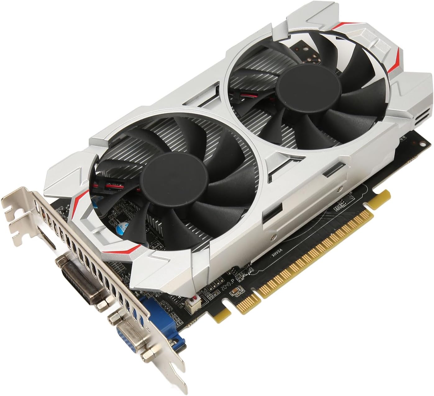 Amazon.com: VBESTLIFE GTX1050Ti 4GB Graphics Card, DDR5, 128bit, PCI ...