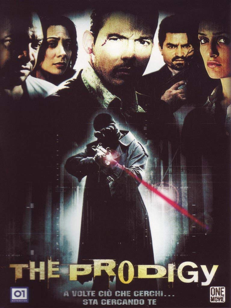 Amazon.com: The Prodigy : Movies & TV