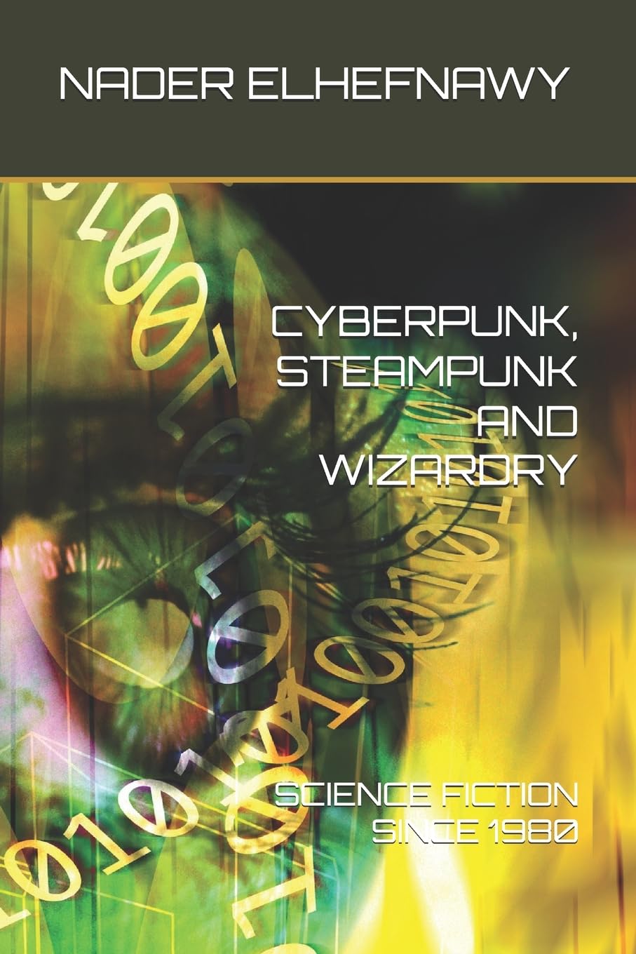 Cyberpunk And Steampunk