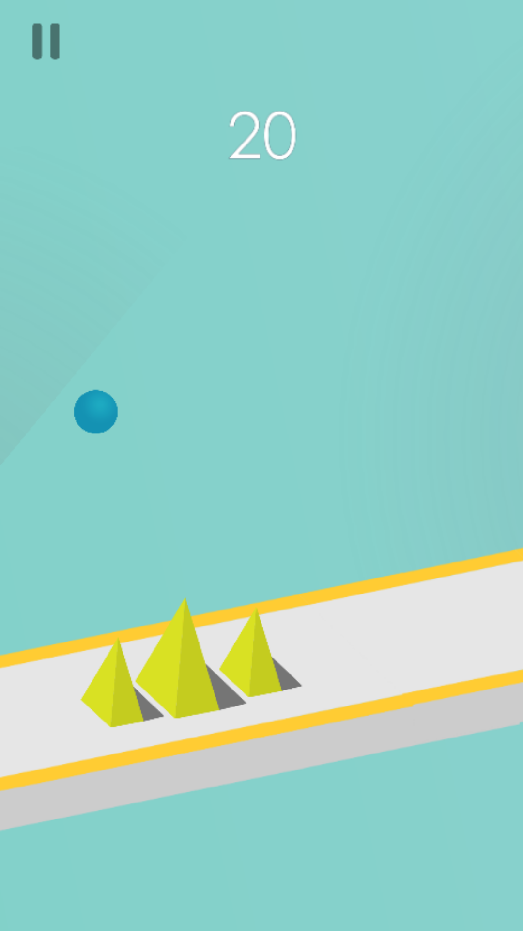 Bouncing Ball Jump Dash:www.amazon.com:Appstore for Android