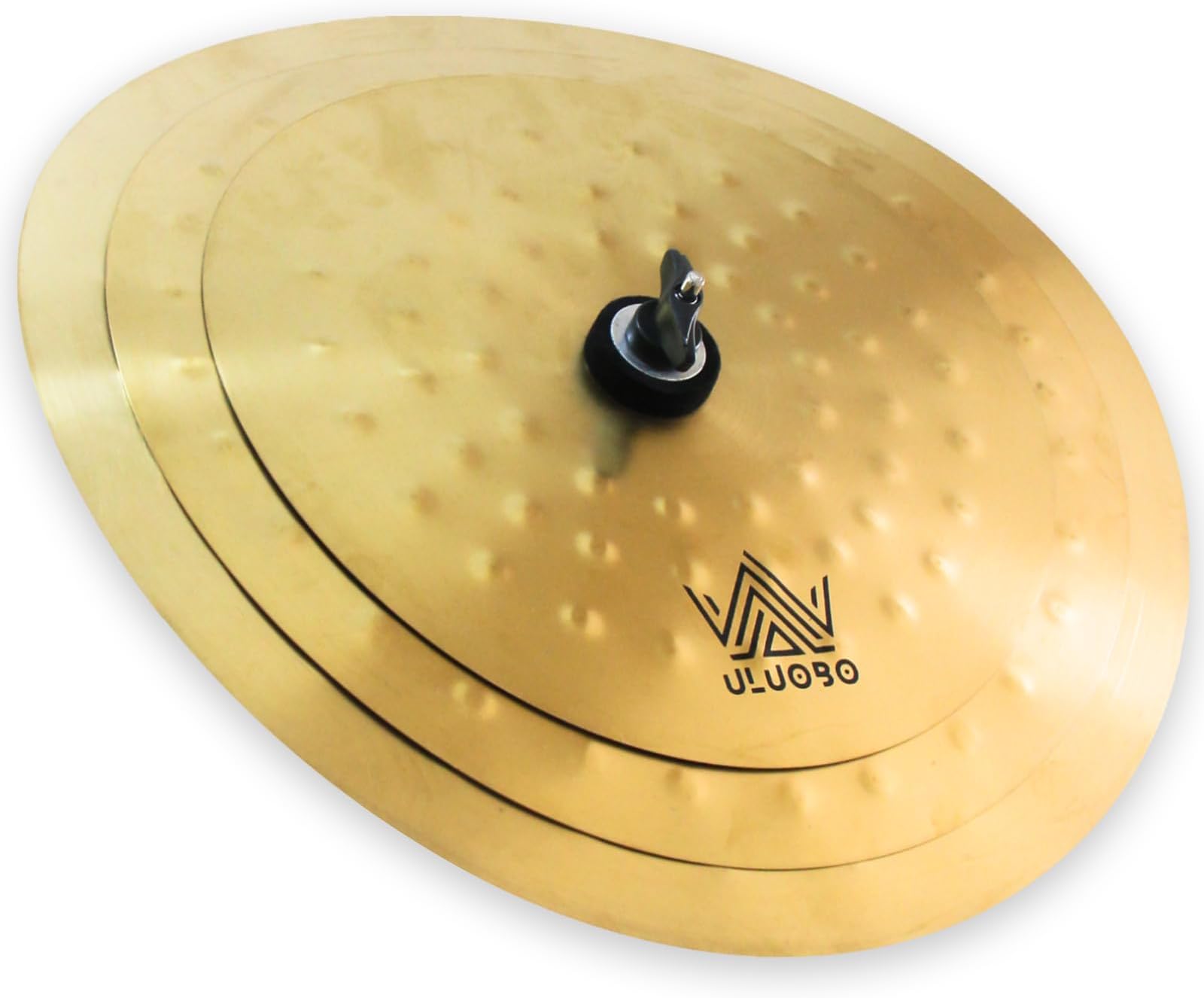 Amazon.com: Istanbul Agop Istanbul AGOP Signature Series Crap Stack 11 ...