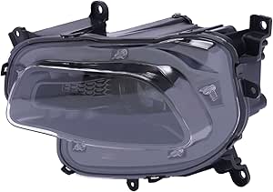 Amazon.com: TBVECHI Headlight, HID Projector Headlight Fit for 2014 ...