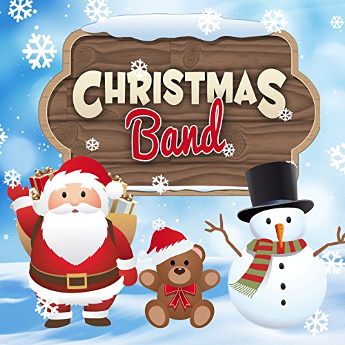 Amazon Music UnlimitedでVARIOUSのChristmas Bandを