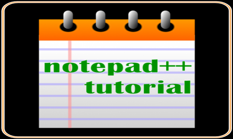 notepad tutorial:Amazon.com:Appstore for Android
