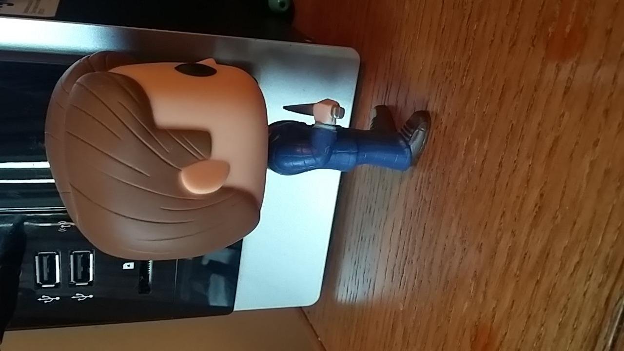 Amazon.com: Funko POP TV: Hannibal - Hannibal Lecter Figure : Toys & Games