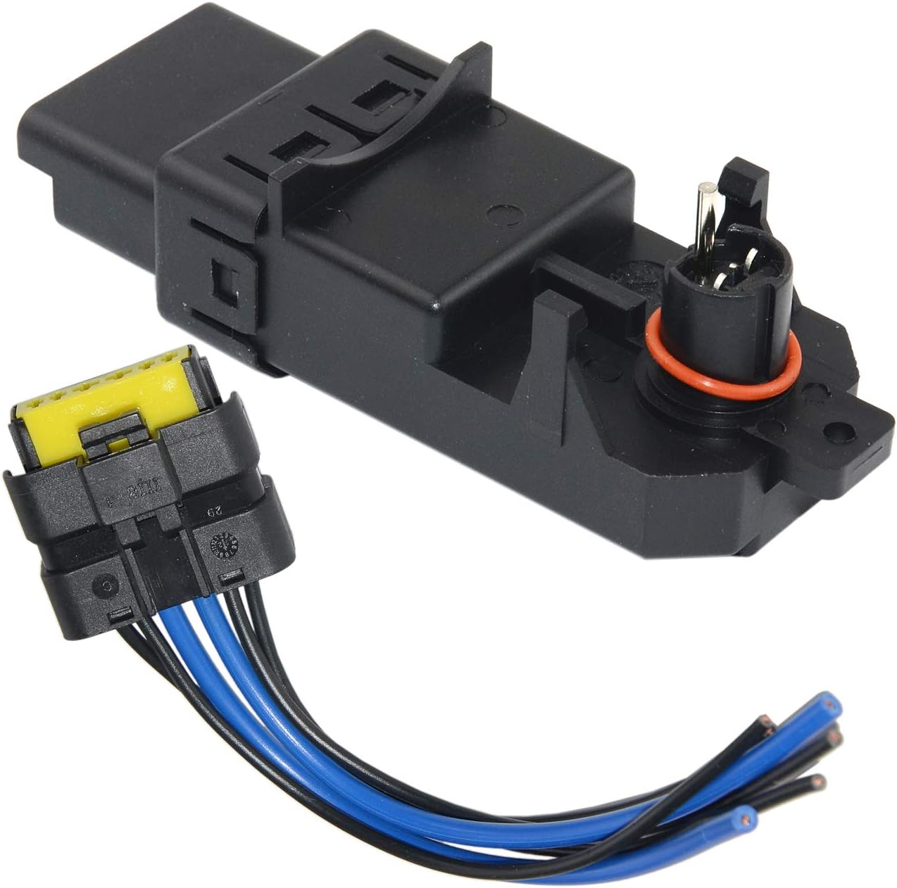 Amazon.fr : NSGMXT Module moteur de lève-vitre de voiture Remplacement ...