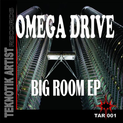 Amazon.co.jp: Big Room : Omega Drive: Digital Music
